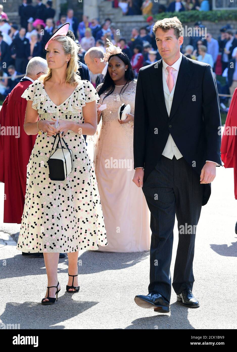 Lady edwina louise grosvenor hi-res stock photography and images - Alamy