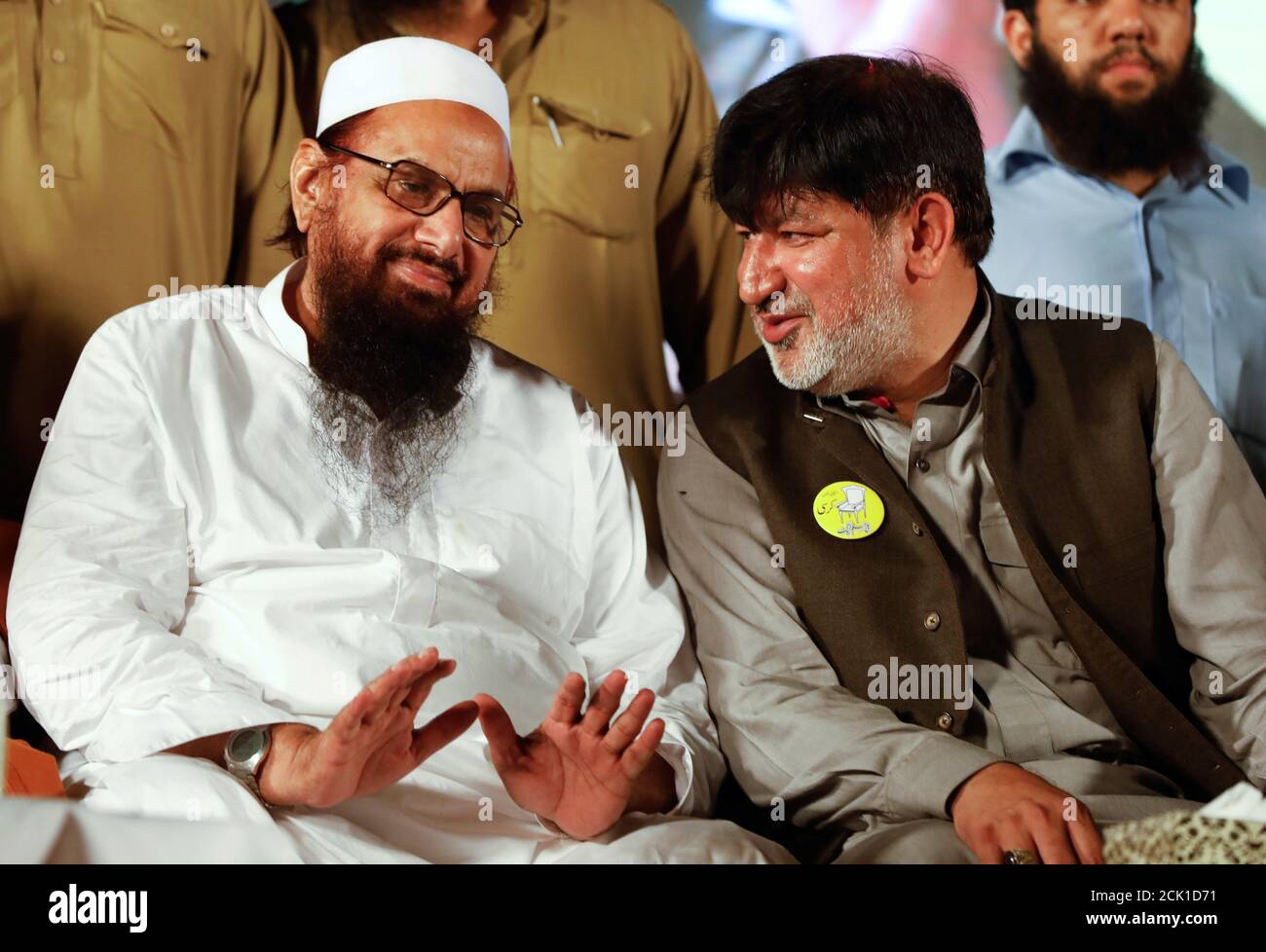 Saeed ahmed hi-res stock photography and images - Alamy