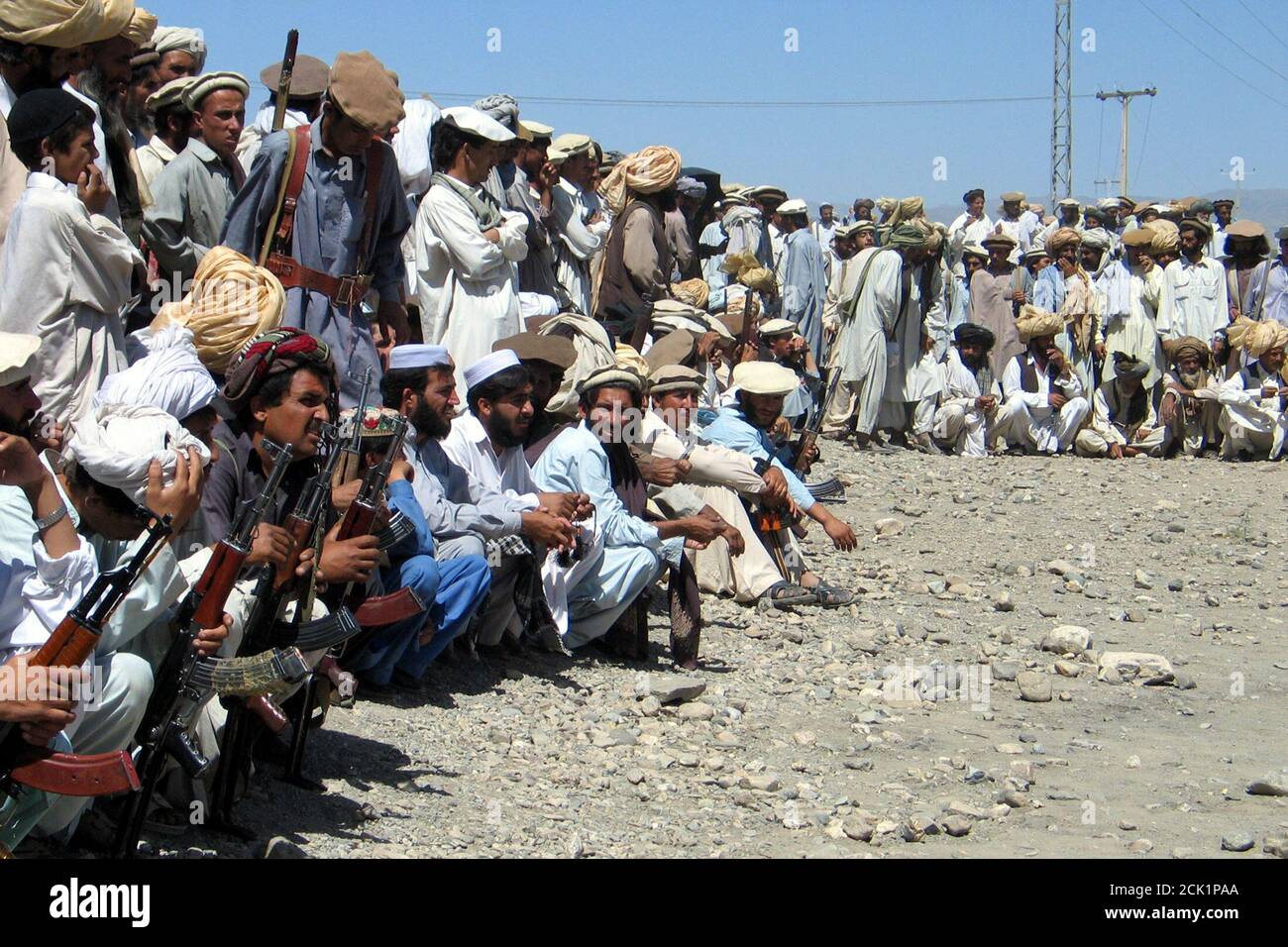 Afghan Tribesmen High Resolution Stock Photography and Images - Alamy