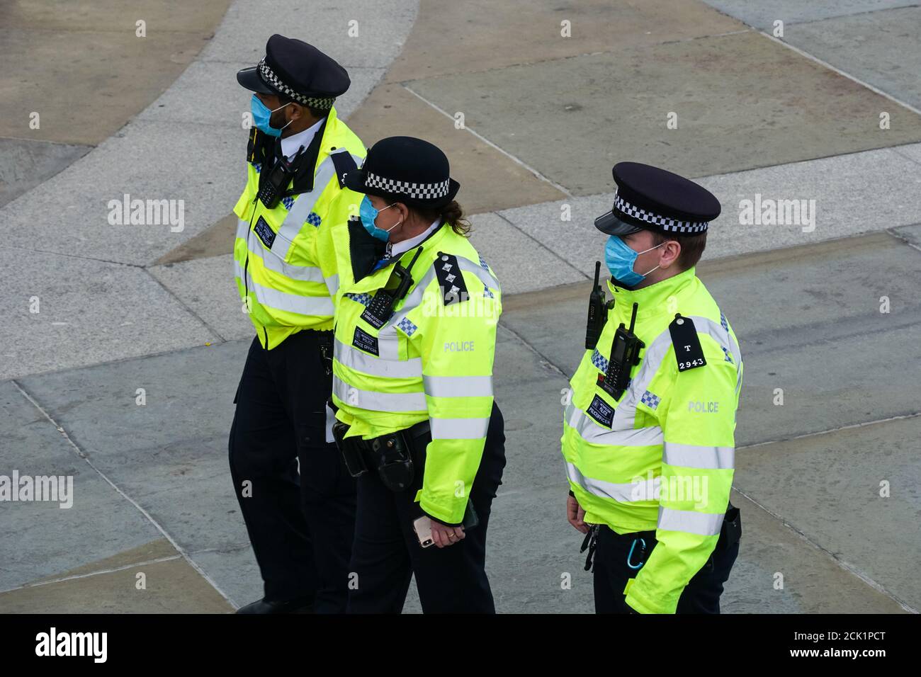 Police Officer Mask Uk High Resolution Stock Photography and Images - Alamy