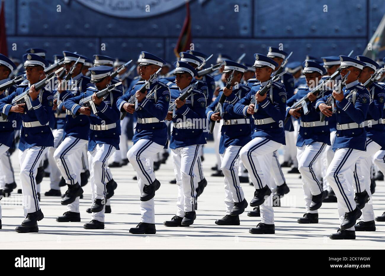 Saudi graduation ceremony hi-res stock photography and images - Alamy