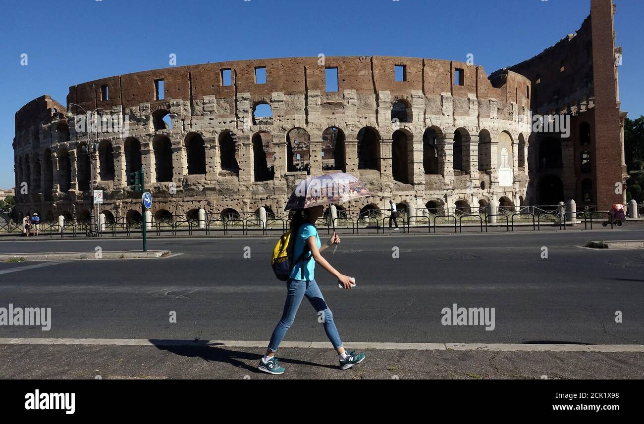 Daily life ancient rome hi-res stock photography and images - Alamy