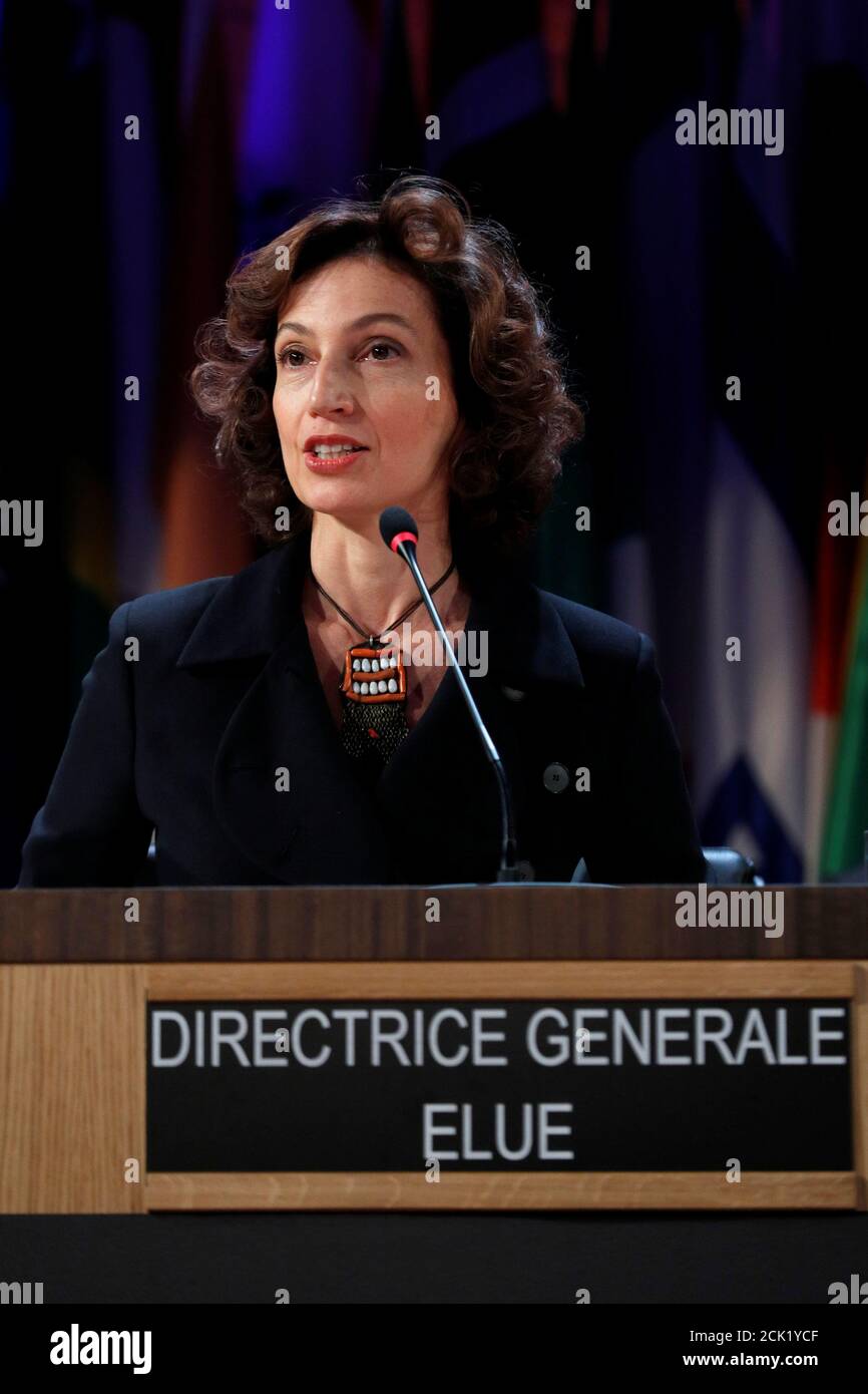 Azoulay hi-res stock photography and images - Alamy