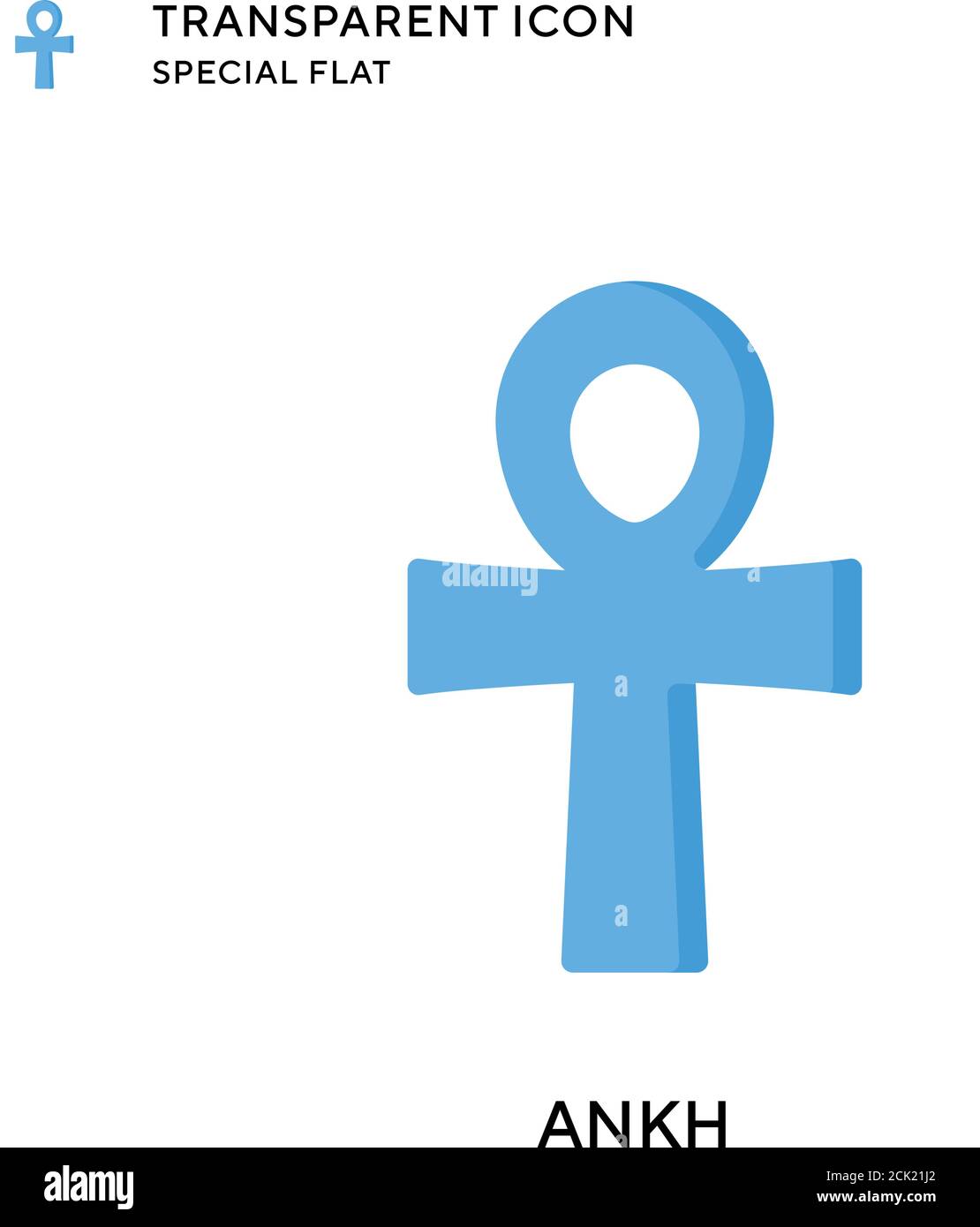 Egyptian key vector vectors Stock Vector Images - Alamy