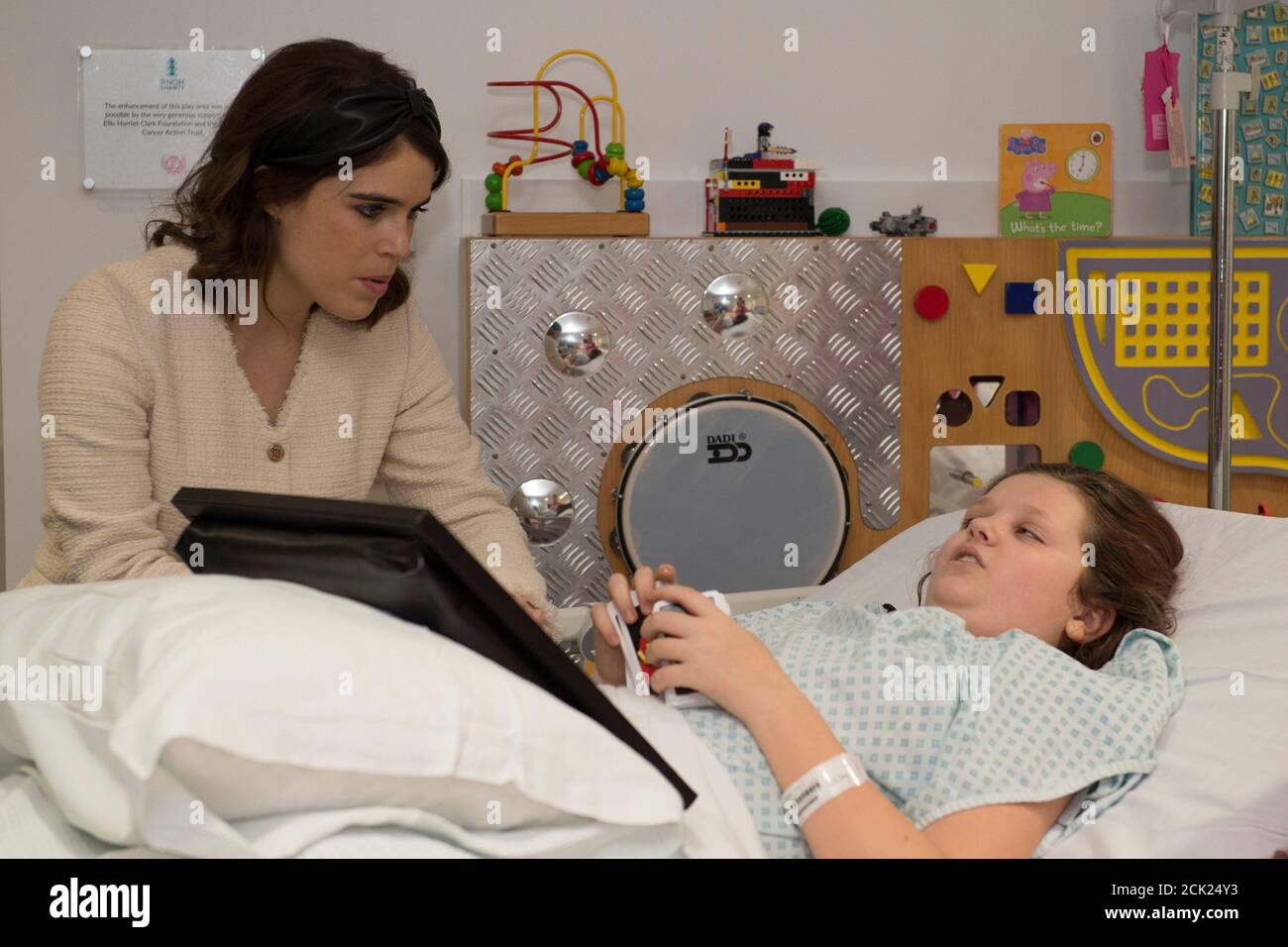 Stanmore a hospital hi-res stock photography and images - Alamy