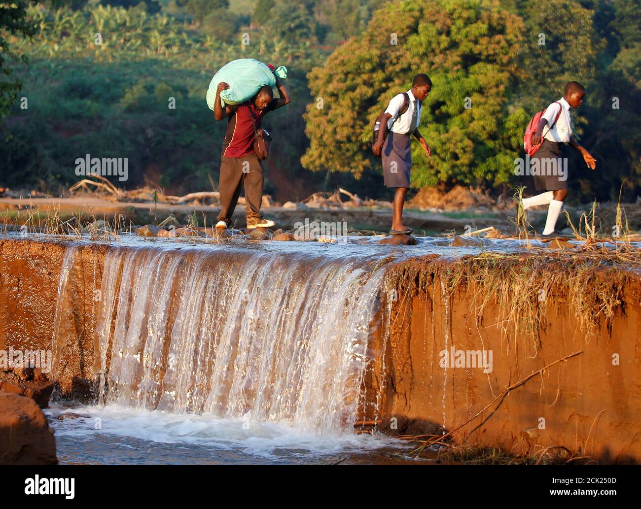 Chipinge hi-res stock photography and images - Alamy