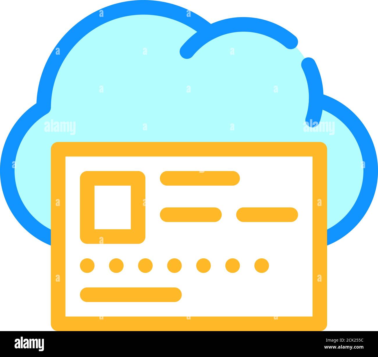 Game files image Stock Vector Images - Alamy