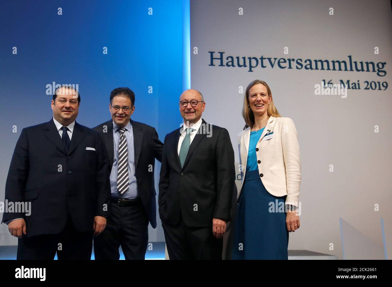 Helene von roeder hi-res stock photography and images - Alamy