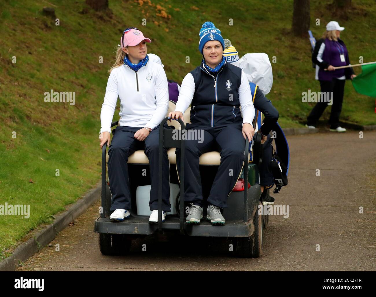 Jodi Russell High Resolution Stock Photography and Images - Alamy