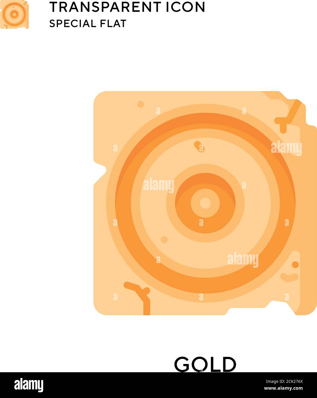 Textured foil vector vectors Cut Out Stock Images & Pictures - Alamy