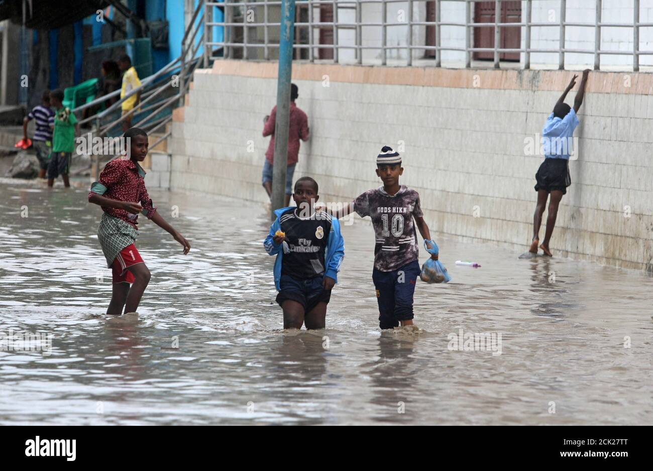 Somali Boys High Resolution Stock Photography and Images - Alamy