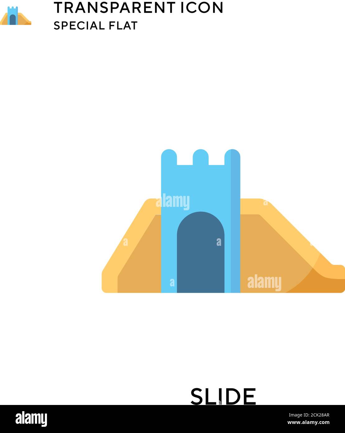 Powerpoint slide template Cut Out Stock Images & Pictures - Alamy