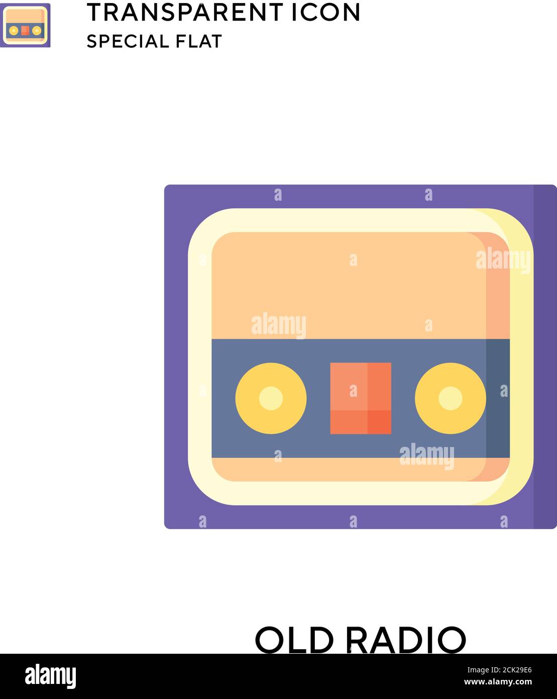 Shortwave vector vectors hi-res stock photography and images - Alamy