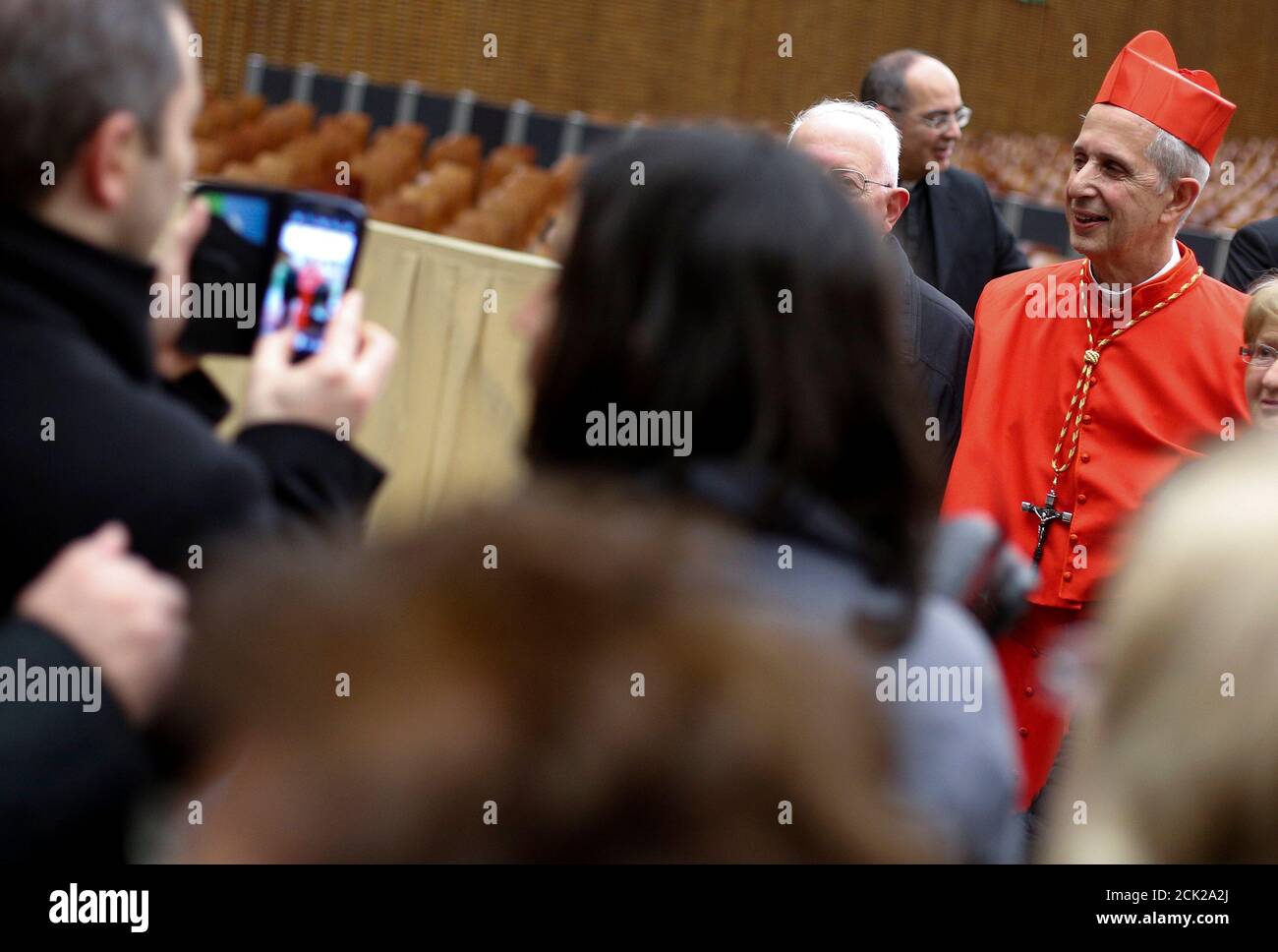 Mario aurelio poli hi-res stock photography and images - Alamy