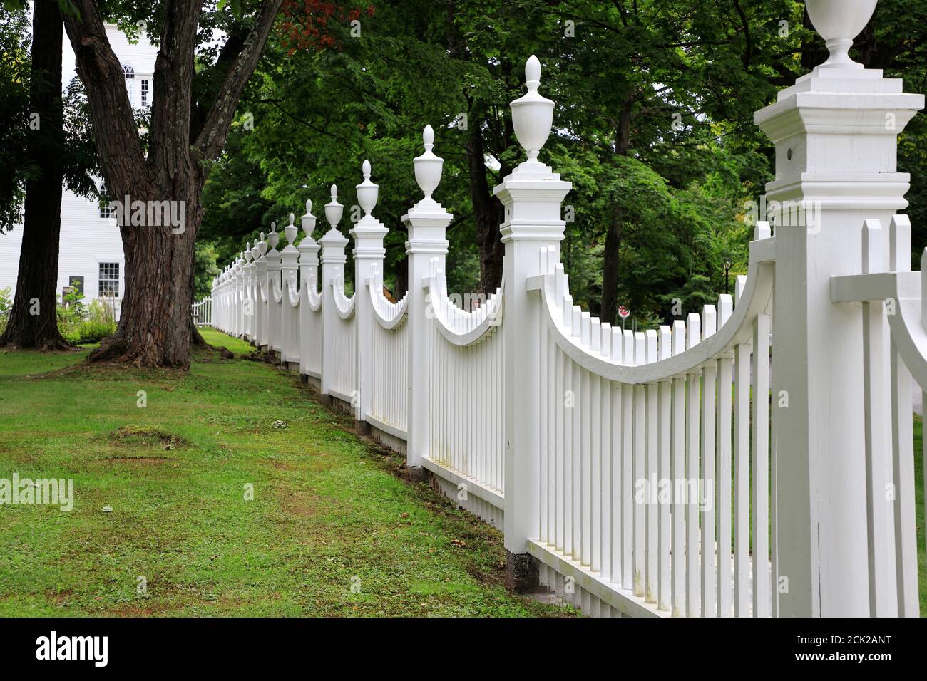 Old wooden cemetery hi-res stock photography and images - Alamy
