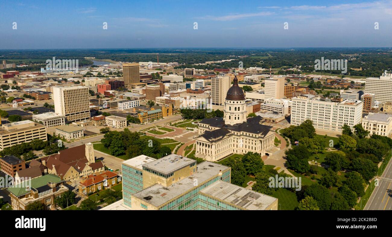 Copper dome capitol building hi-res stock photography and images - Alamy