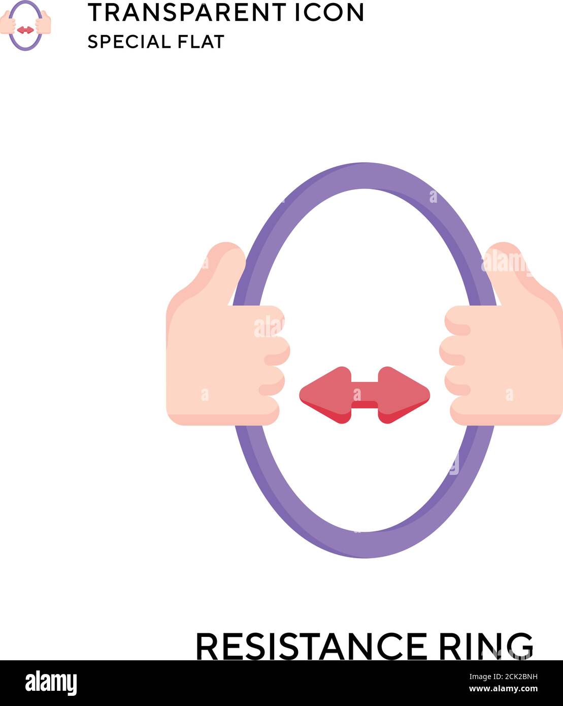 Man expander Stock Vector Images - Alamy