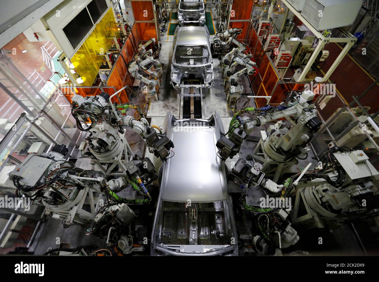 Bodyshells hi-res stock photography and images - Alamy