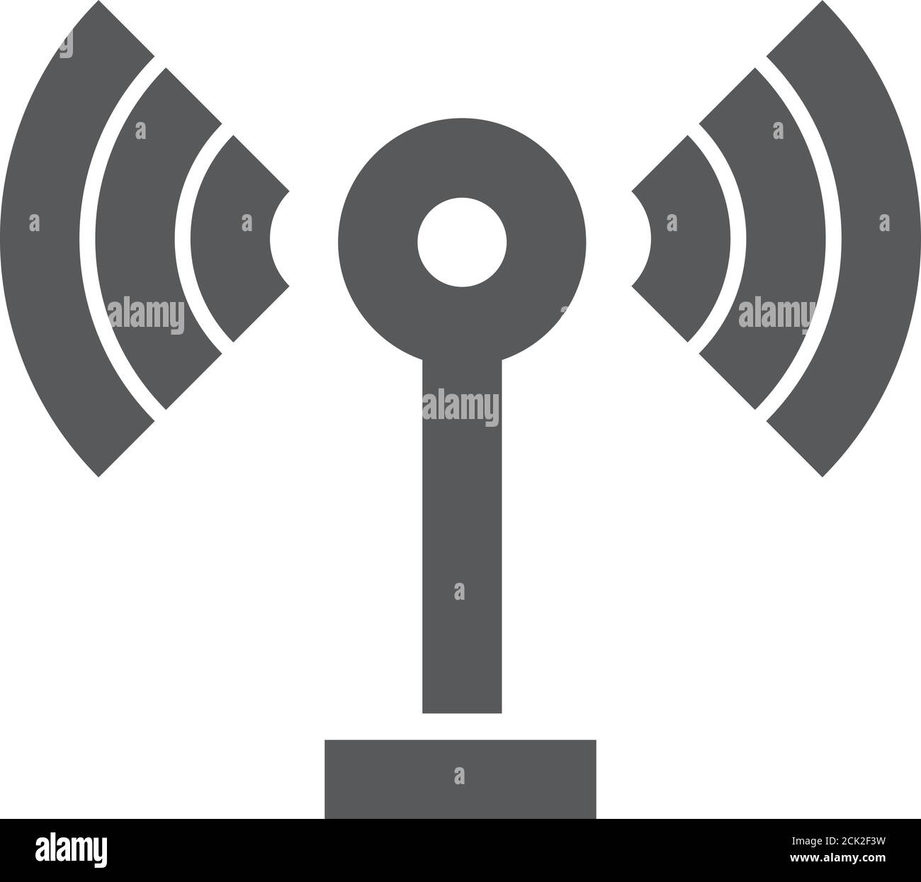 Podcast icon in thick outline style. Black and white monochrome vector ...