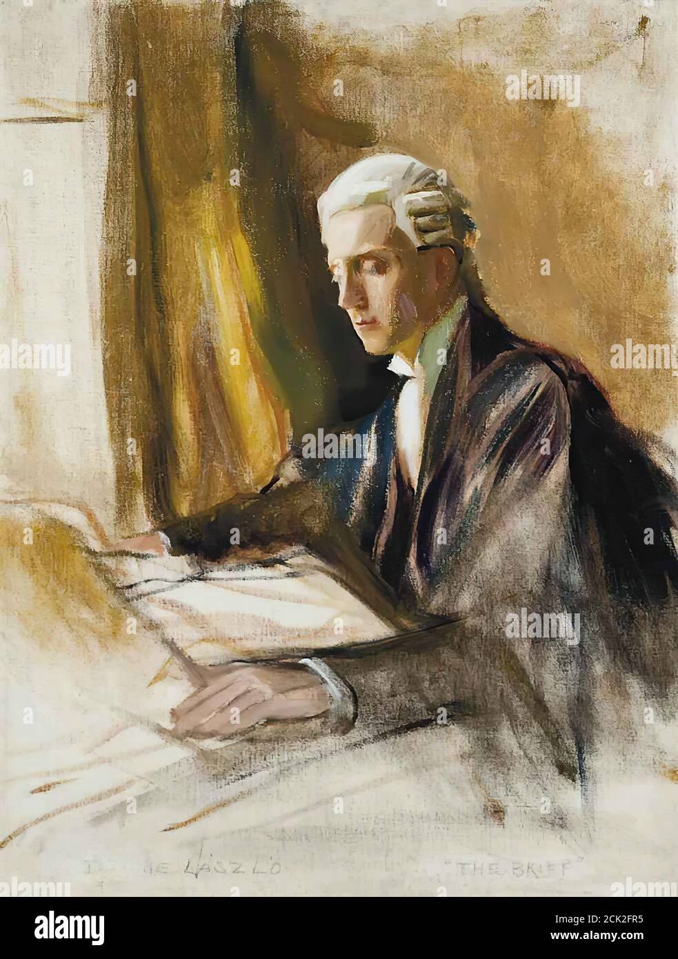 Paul elek hi-res stock photography and images - Alamy
