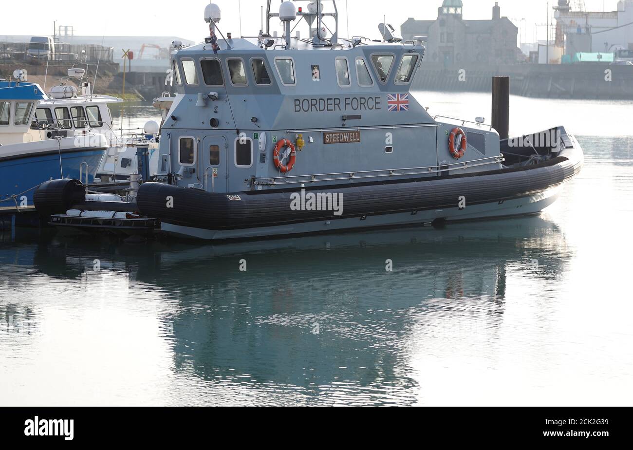 Coastal Patrol Vessel High Resolution Stock Photography and Images - Alamy