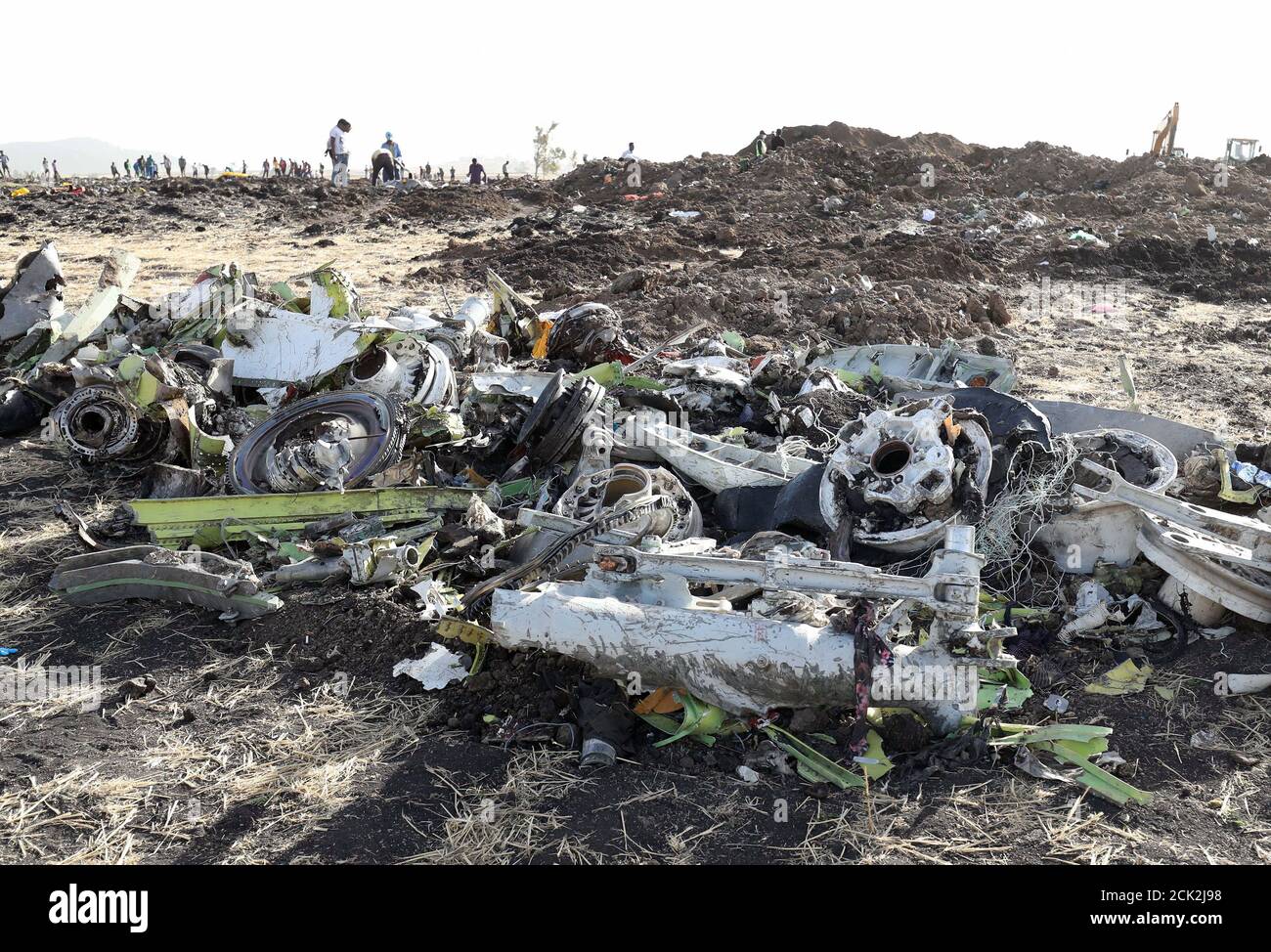 Ethiopian airlines flight 302 hi-res stock photography and images - Alamy