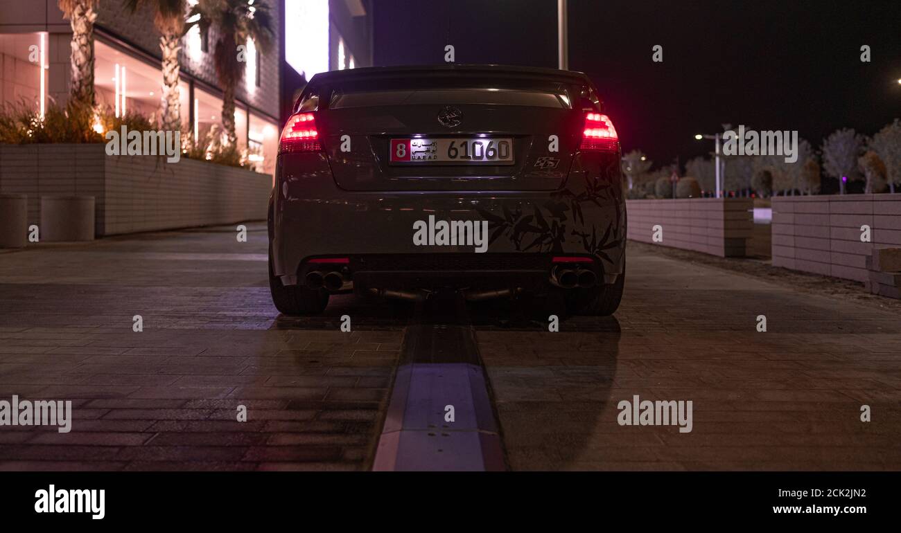 Modified Holden commodore ss (Chevrolet Lumina) | Australian automaker ...