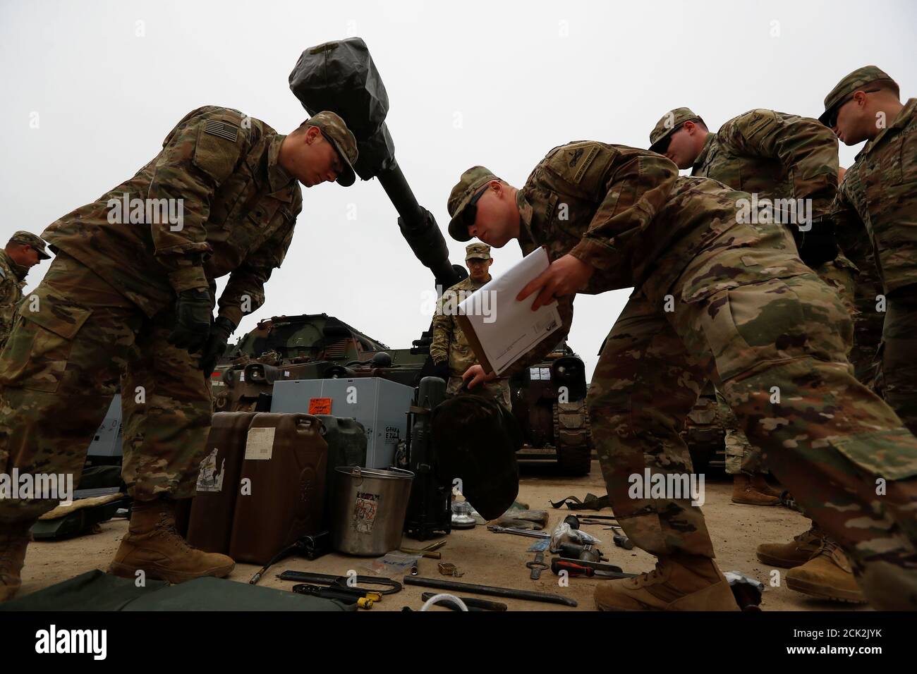 Drawsko pomorskie area hi-res stock photography and images - Alamy