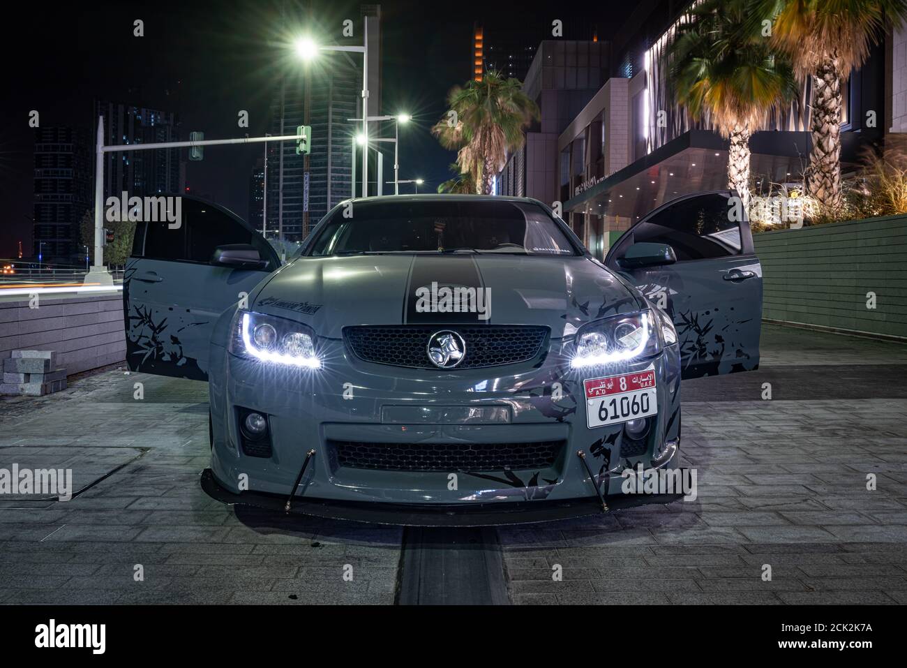 Modified Holden commodore ss (Chevrolet Lumina) | Australian automaker ...