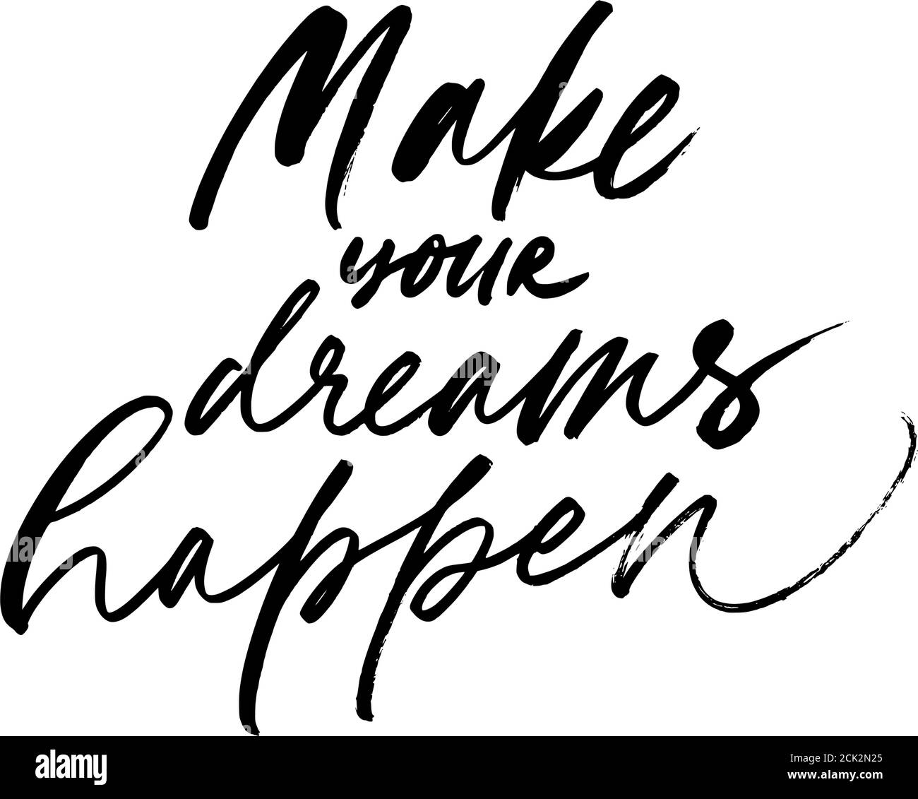 Calligraphy pen Black and White Stock Photos & Images - Alamy