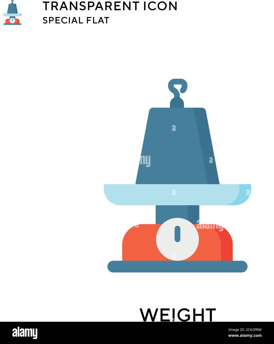 Flat stomach thin waist Stock Vector Images - Alamy