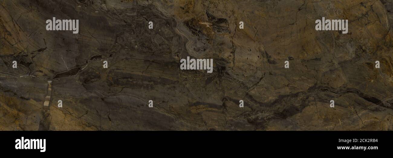 natural black emperador marble texture background, exotic limestone ...