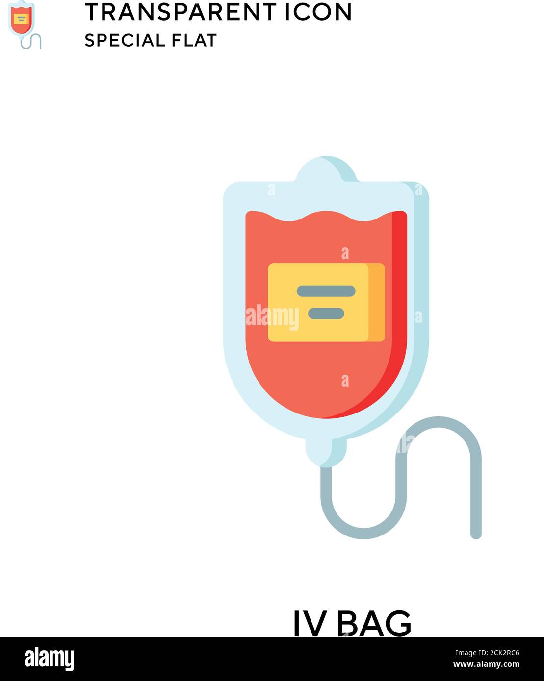 Saline solution vector vectors hi-res stock photography and images - Alamy