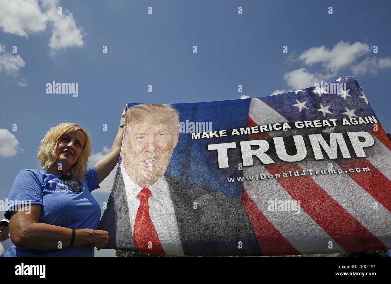 Iowa state fair banner hi-res stock photography and images - Alamy