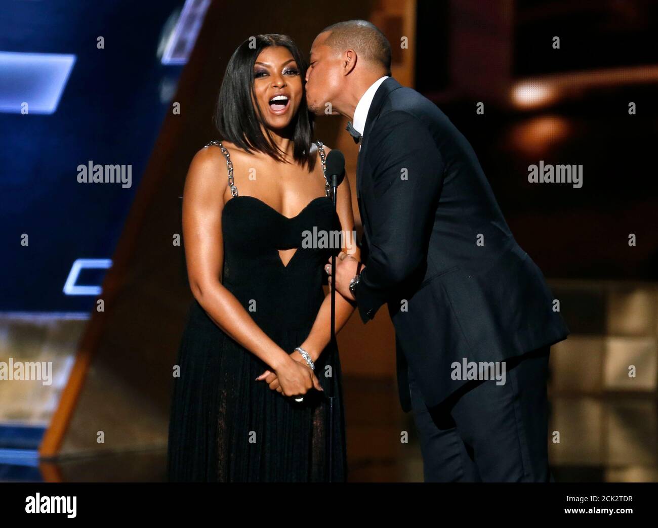 Terrence howard in hi-res stock photography and images - Alamy