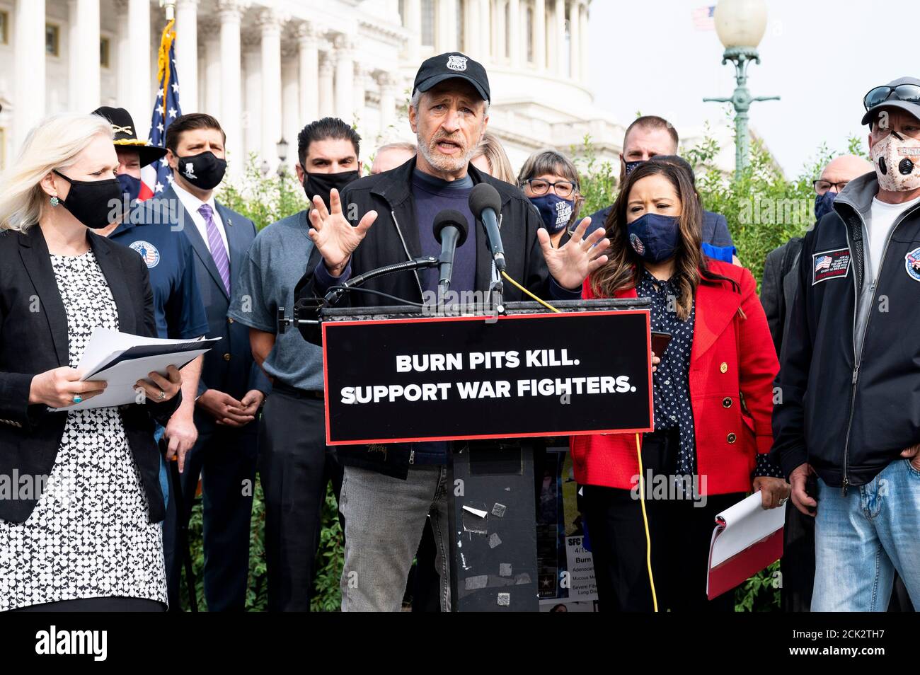 Washington, DC, USA. 15th Sep, 2020. September 15, 2020 - Washington ...