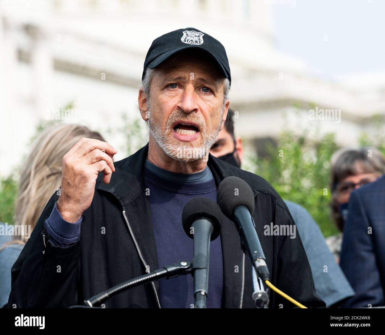 Washington, DC, USA. 15th Sep, 2020. September 15, 2020 - Washington ...