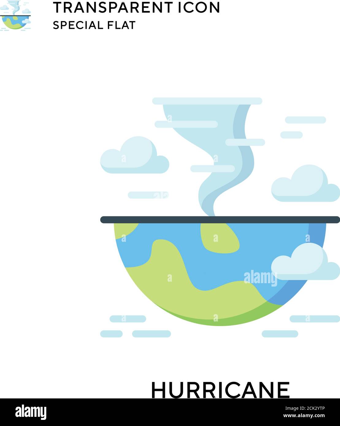 Sky above florence Stock Vector Images - Alamy