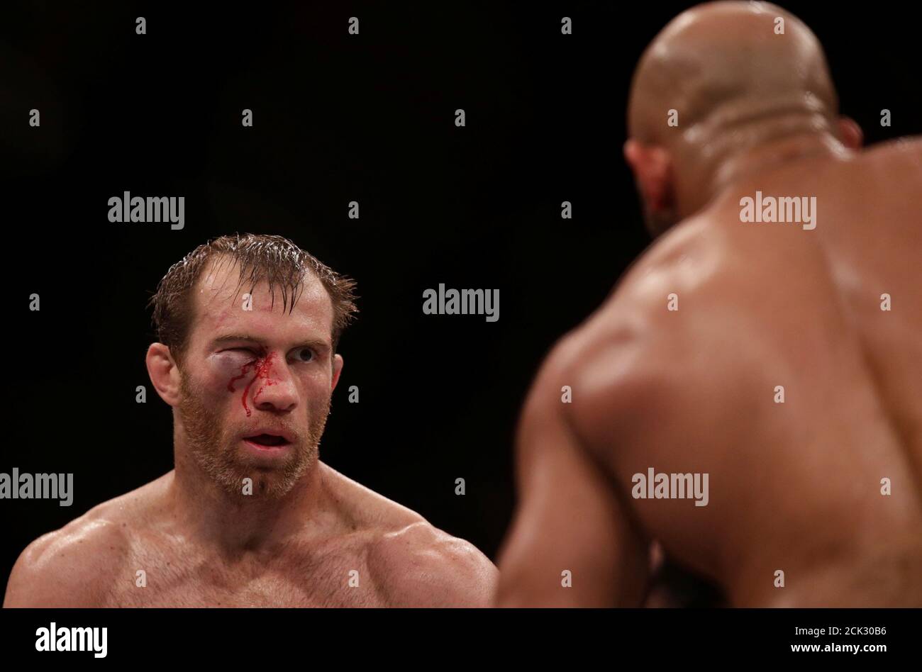 Warlley alves hi-res stock photography and images - Alamy