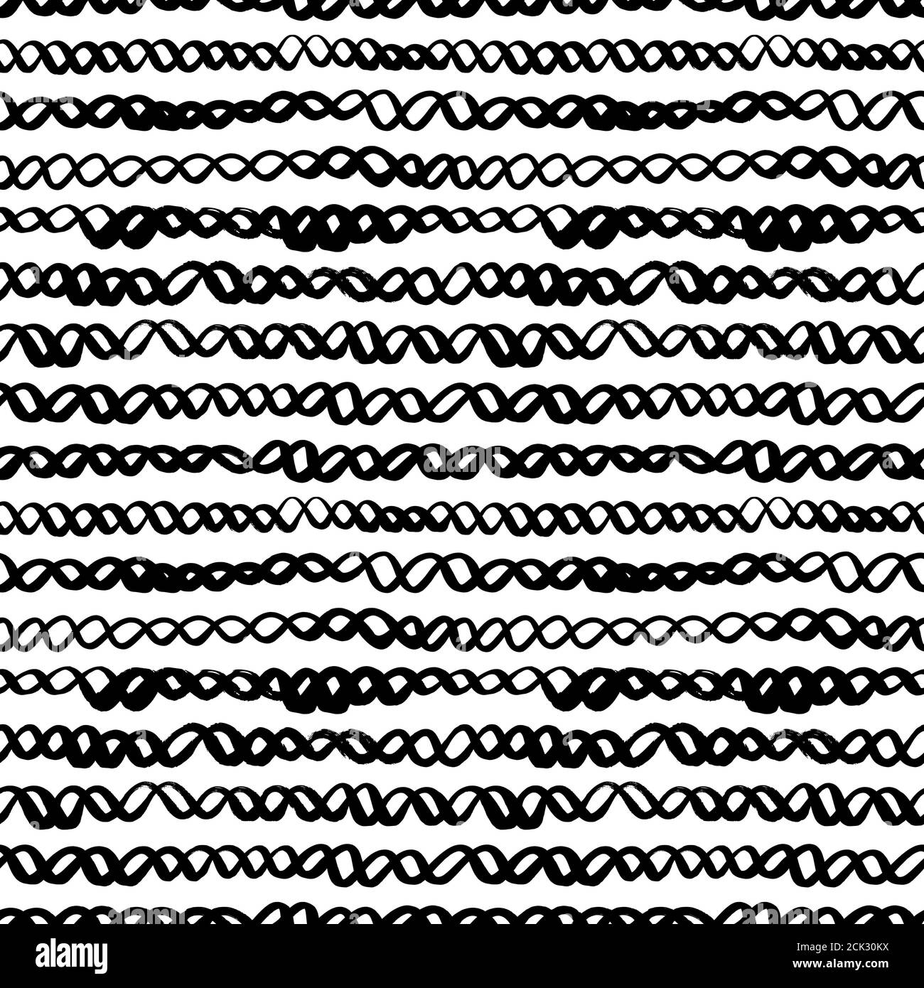 Curvy line drawing Black and White Stock Photos & Images - Alamy