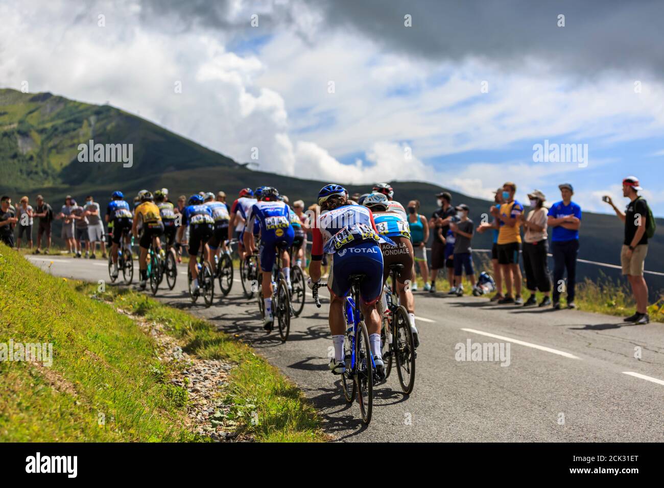 Colnago bike hi-res stock photography and images - Alamy
