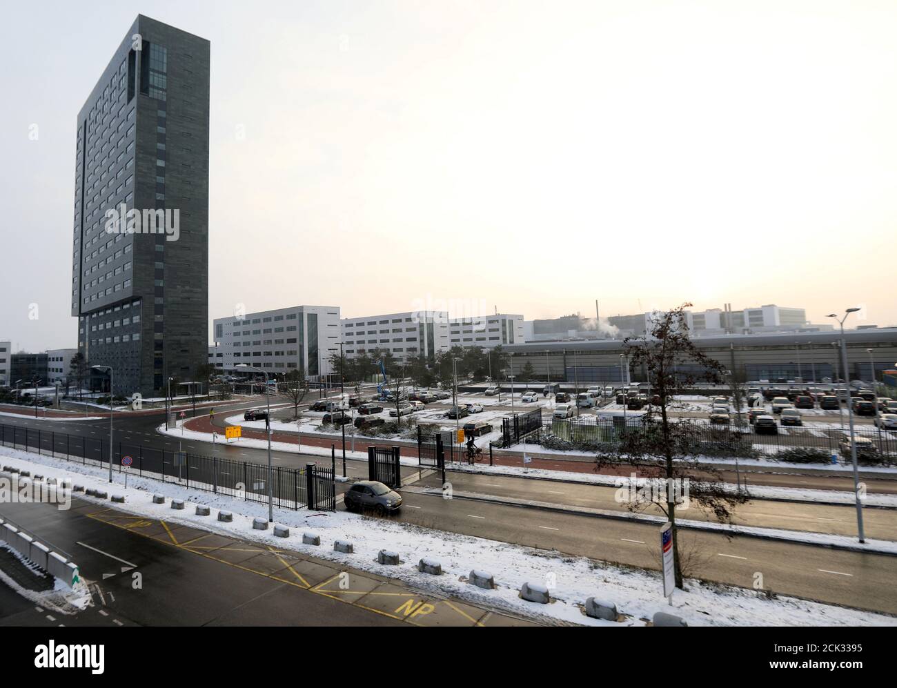 Asml Eindhoven High Resolution Stock Photography and Images - Alamy