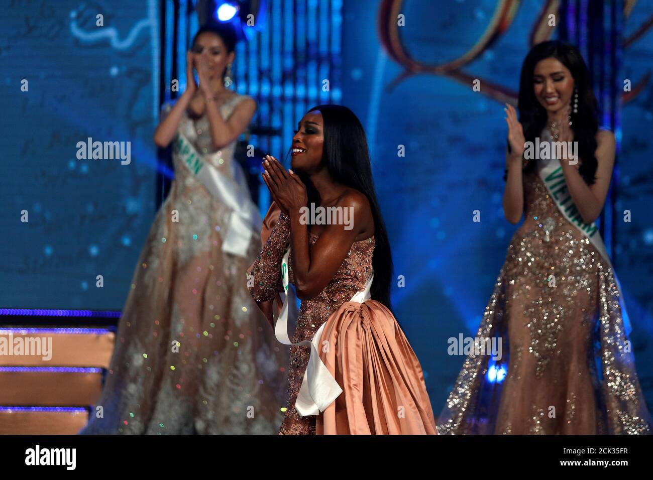 Jazell barbie royale hi-res stock photography and images - Alamy