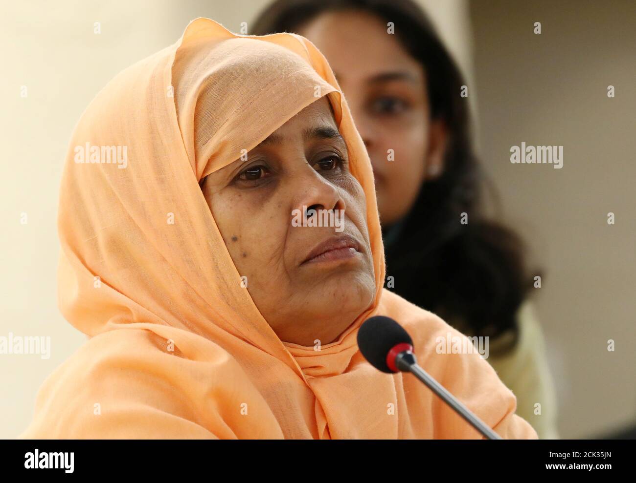 Khatun hi-res stock photography and images - Alamy