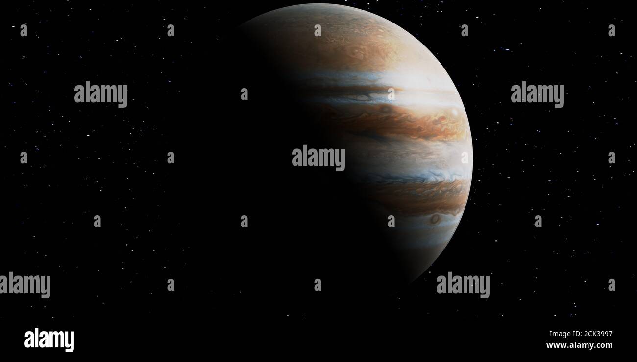 Solar system map planets hi-res stock photography and images - Alamy