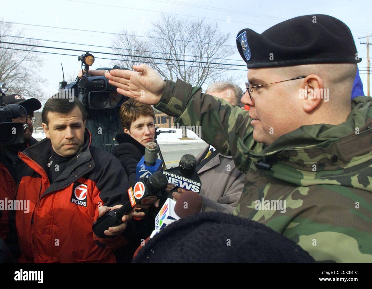 Rhode island army hi-res stock photography and images - Alamy