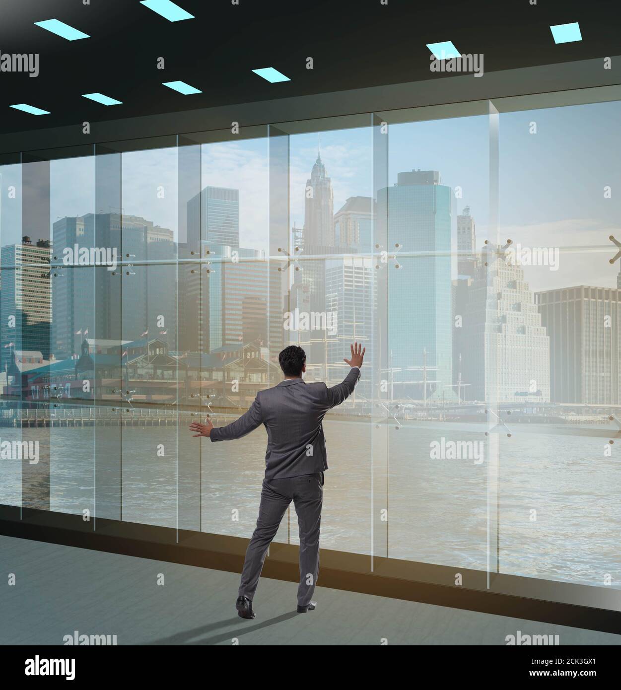 Pushing out window hi-res stock photography and images - Alamy