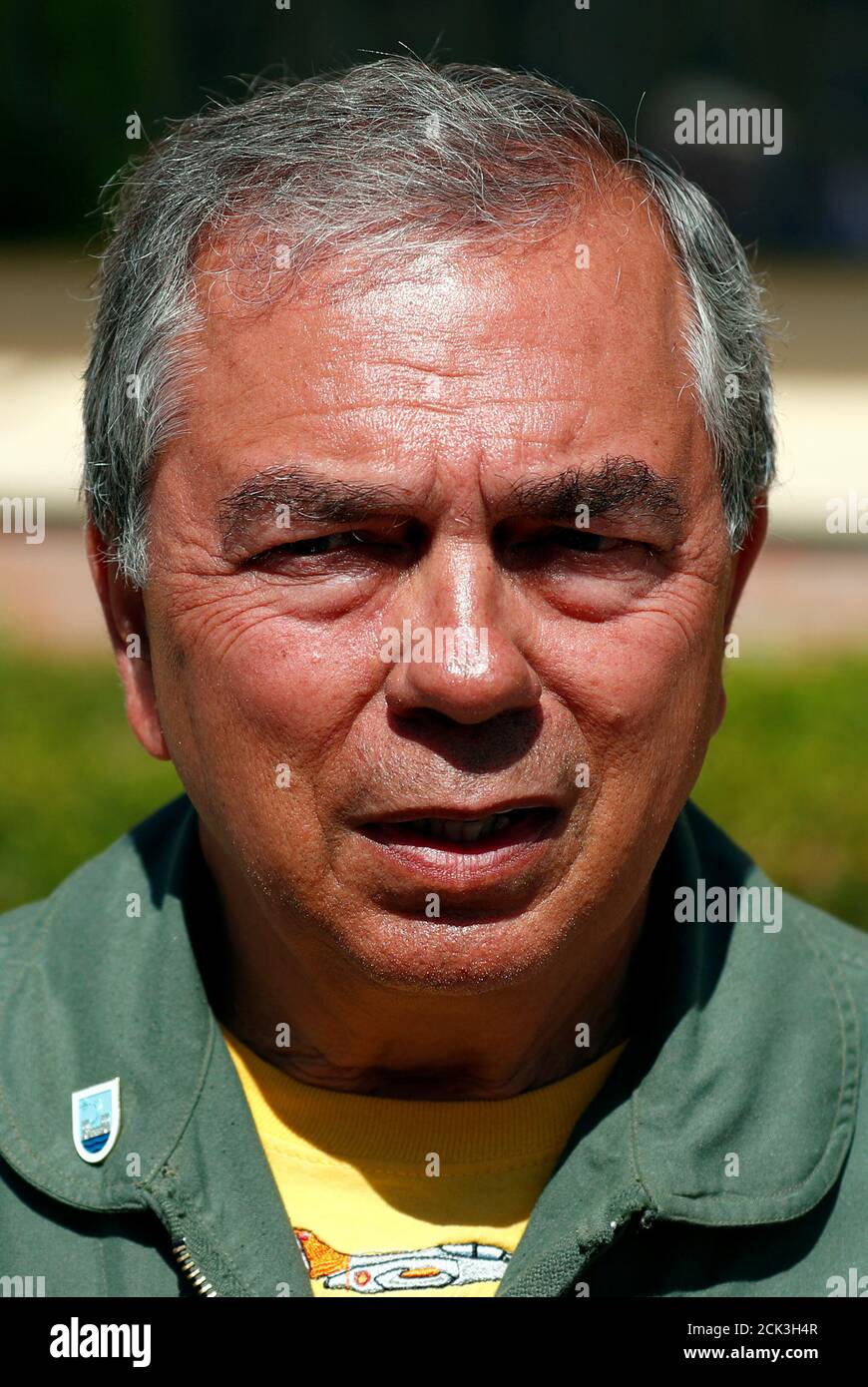 Rubén garcia hi-res stock photography and images - Alamy