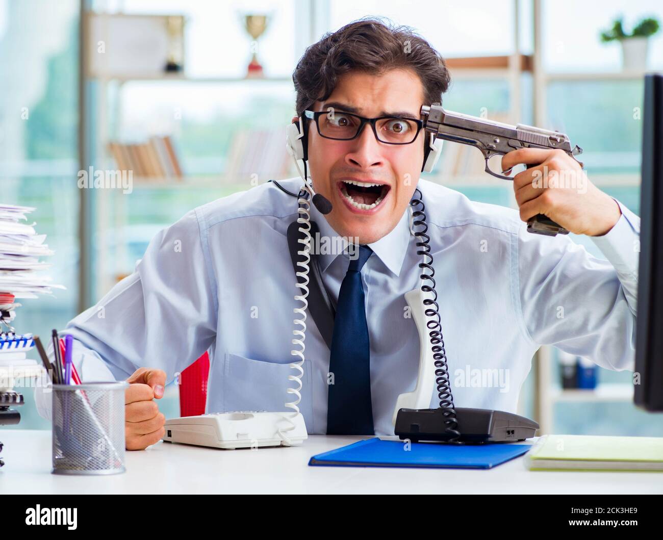 Suicide phone hotline hi-res stock photography and images - Alamy