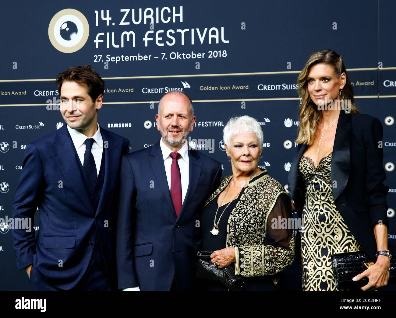 L r david parfitt hi-res stock photography and images - Alamy